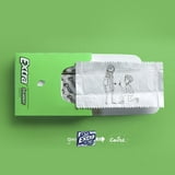 EXTRA Gum Winterfresh Sugar-Free Chewing Gum, Bulk Multipack, 15 Pieces ...