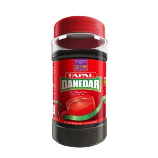 Click here for Tapal Tea Tapal Danedar Loose Black Tea In A Jar... prices