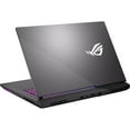 Asus ROG Strix G17 G713 17.3" FHD Gaming Notebook, AMD Ryzen 7 5800H 3. ...