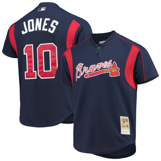 Atlanta Braves Jerseys in Atlanta Braves Team Shop - Walmart.com