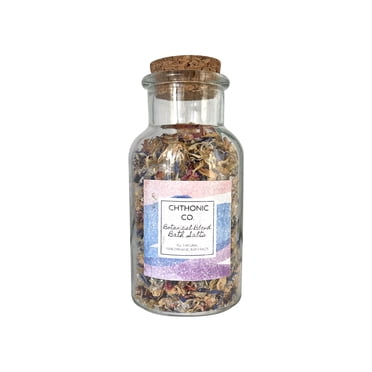 Menthol Crystals 100% PURE ORGANIC - Natural Resealable Bag 1 oz - 25 ...