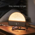 Restore 3 Sunrise Alarm Clock, Sound Machine, Smart Light (Putty ...