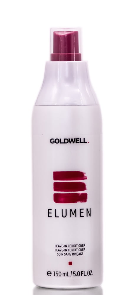 5.0 oz , Goldwell Elumen Care Leave In Conditioner, hair scalp beauty ...