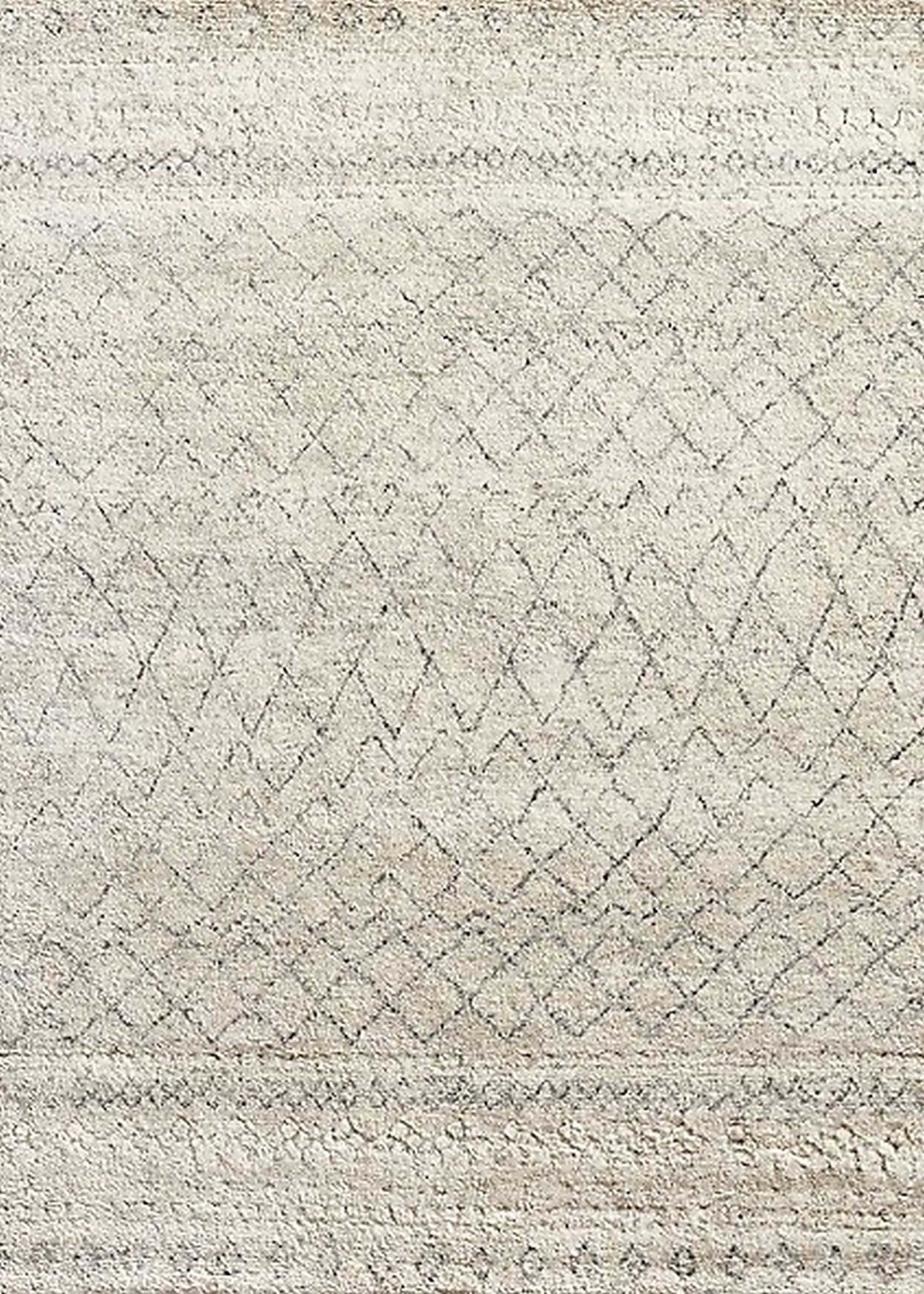 Ahgly Company Indoor Rectangle Mid-Century Modern Gold Solid Area Rugs ...