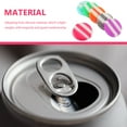 Silicone Can Caps Soda Lid Protectors Beverage Covers Pop Lids Silica ...