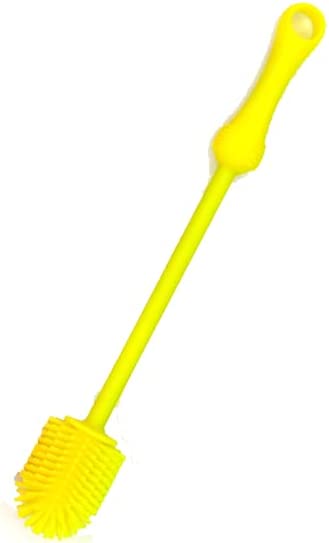 Feather Dusters Bottle Brush Unique Design Baby Bottles Scrubbing ...