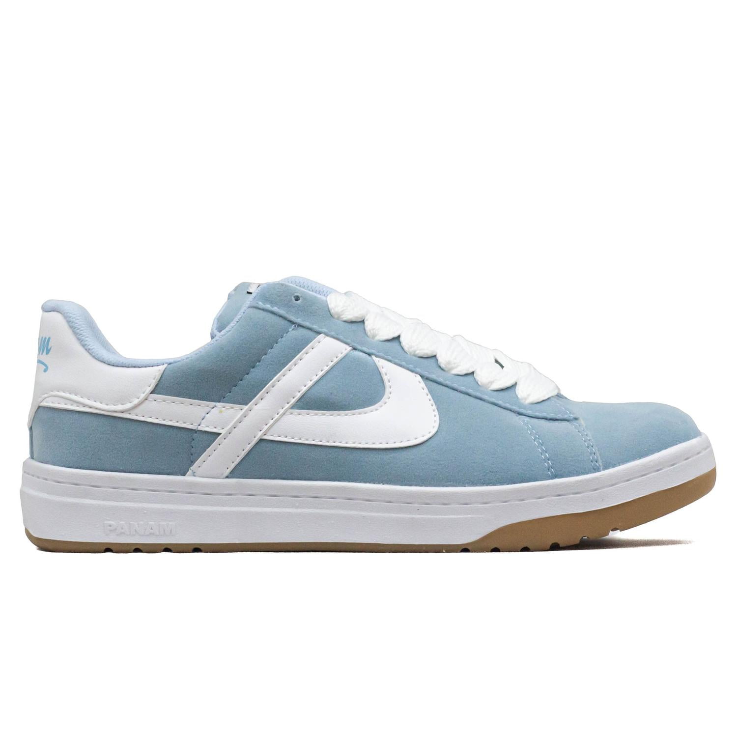 Tenis para Mujer Panam 0108980019 blanco 23 | Walmart en línea