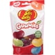 Jelly Belly Gummies, Vegan and Non-GMO, 5 Assorted Flavors, 7 oz Bag ...