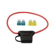 Yellow Jacket 2882 12/3 2' Heavy-Duty Contractor Extension Cord with ...