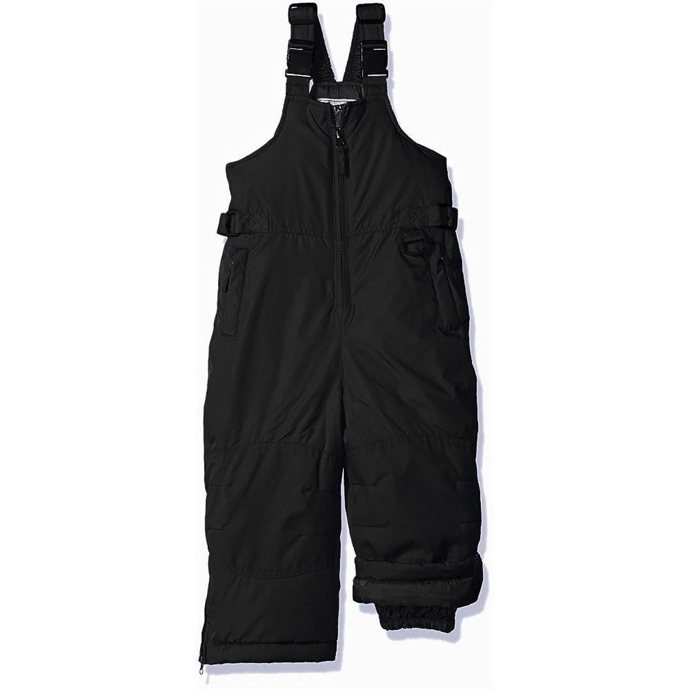 iXtreme Unisex 2T-4T Snow Bib - Walmart.com