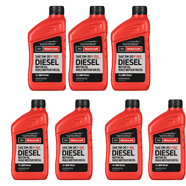 SAE 40 Engine Oil qt - Walmart.com