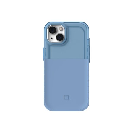 [U] Protective Case for iPhone 13 5G [6.1-inch] - Dip Cerulean - Back ...