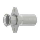 Walker Exhaust 41724 Exhaust Pipe - Walmart.com