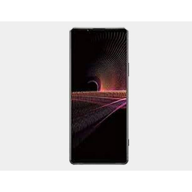 Teléfono inteligente Sony Xperia 1 III XQ-BC72 5G Dual 512GB 12GB RAM ...