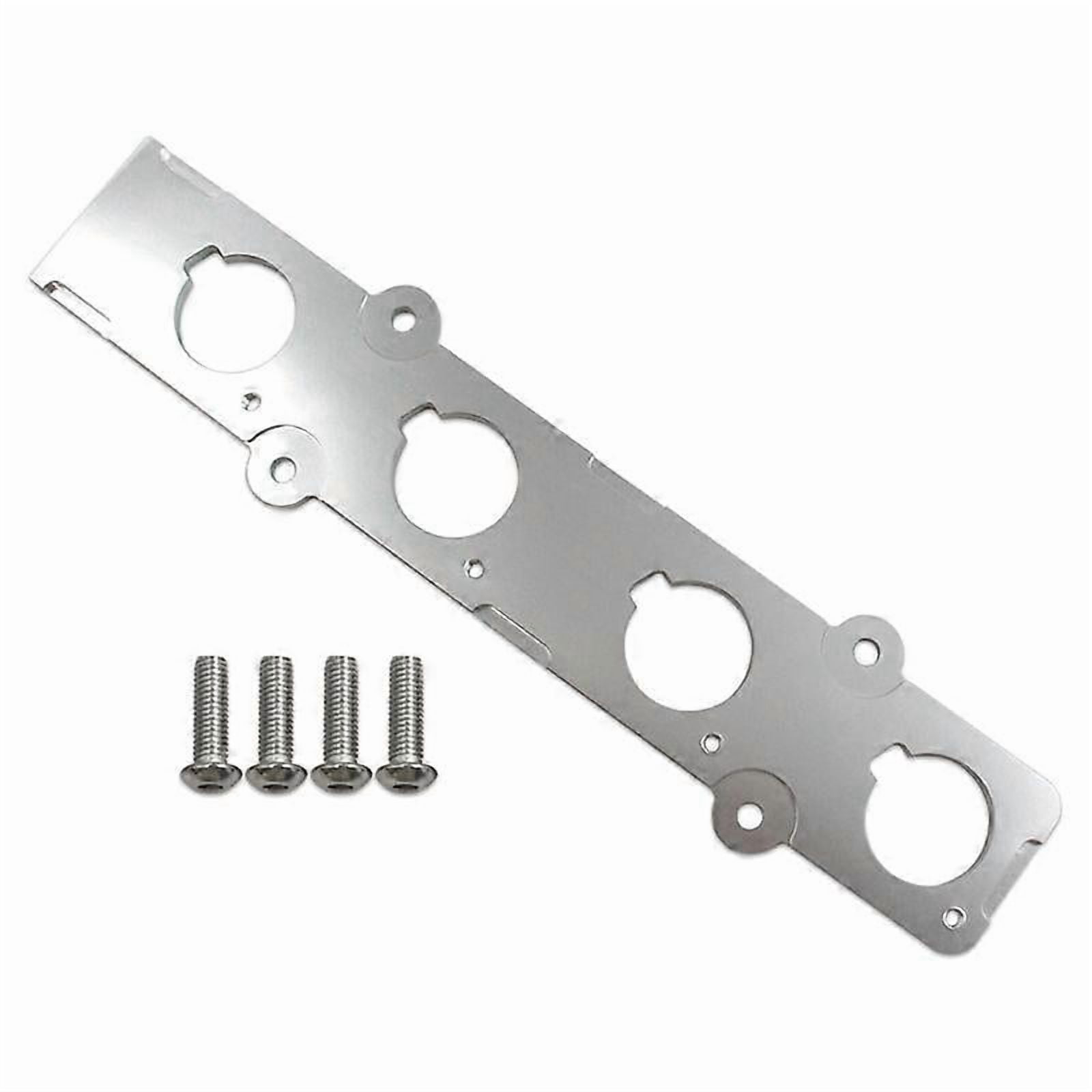 Car Engine Coil Adapter Plate Conversion Adapter for B Series B16 B18 ...