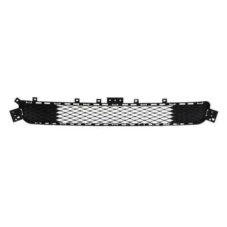 H A,Front Bumper Lower Grille Front Lower Grille Front Bumper Lower ...