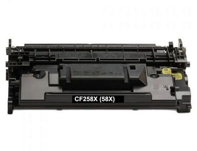 PrinterDash Compatible MICR Replacement for LaserJet Enterprise M406 ...