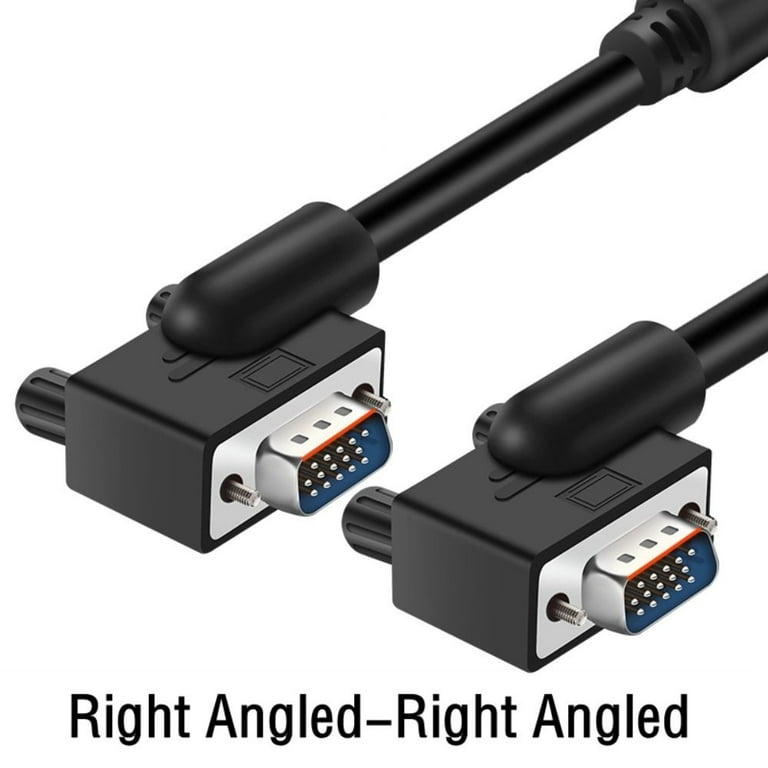 Vga Cable To Tv