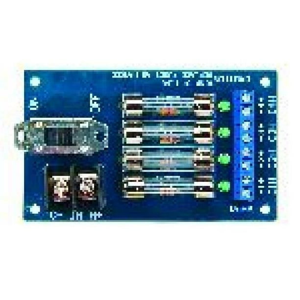 2A Assa Abloy Electronic Security Hardware - Securitron Power ...