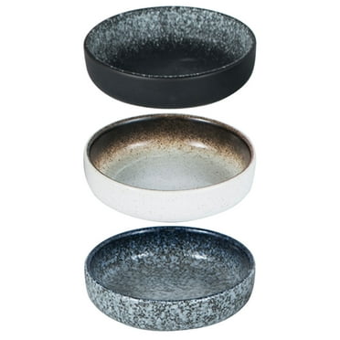 Super Cute Cat Ceramic Sauce Dish,Mini Side Seasoning Dish,Condiment ...