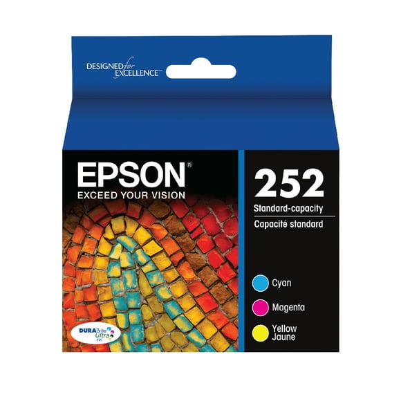 Epson 522 Ink