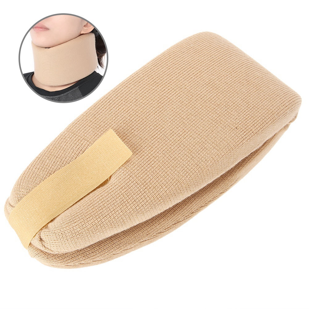 Kritne Sponge Neck Brace, Neck Brace Protection, Soft Sponge Neck Brace ... Kritne Sponge Neck Brace, Neck Brace Protection, Soft Sponge Neck Brace ...