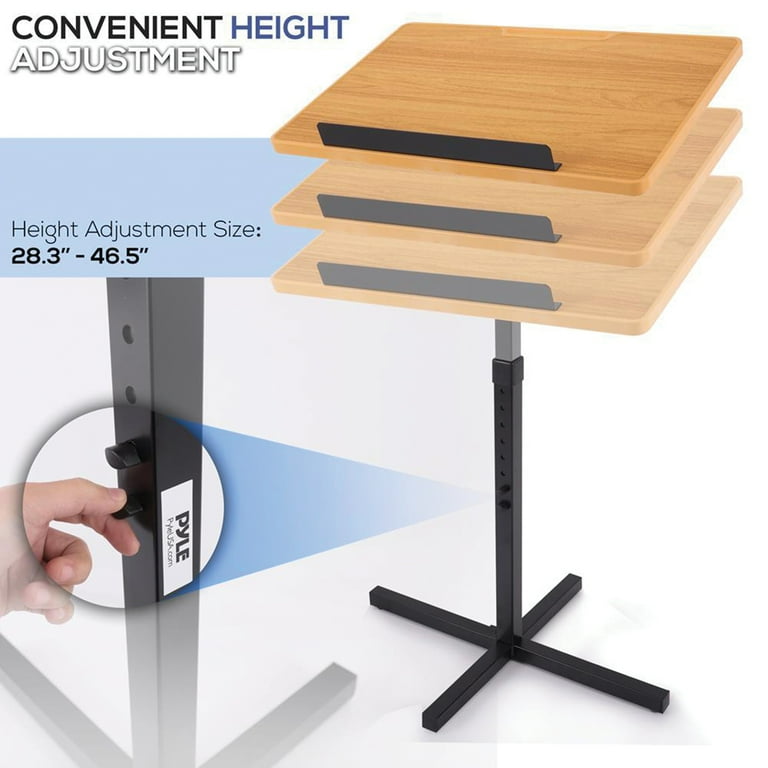 Laptop Portable Lectern