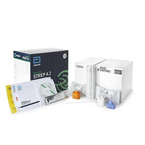 Influenza Rapid Test Kit