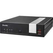 SHUTTLE XPC SLIM DH170 BAREBONE SYSTEM MINI PC - Walmart.com