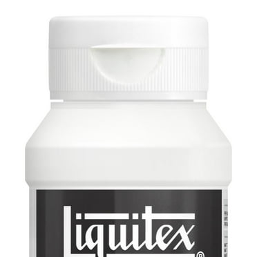Liquitex Professional Acrylic Paint Medium, Water-Based Fabric Effects ...