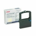 RHEA- Oki Data Microline Black Dot Matrix Cartridge Ribbon (52102001 ...