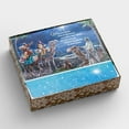DaySpring 18 Inspirational Christmas Boxed Cards, Dona Gelsinger Wise ...