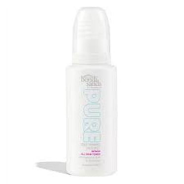 Bondi Sands Pure Self Tanning Face Mist with Hyaluronic Acid 2.36 oz ...