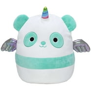 Squishmallow Kellytoy 12 Inch Simon The Sloth Super Stuffed Plush ...