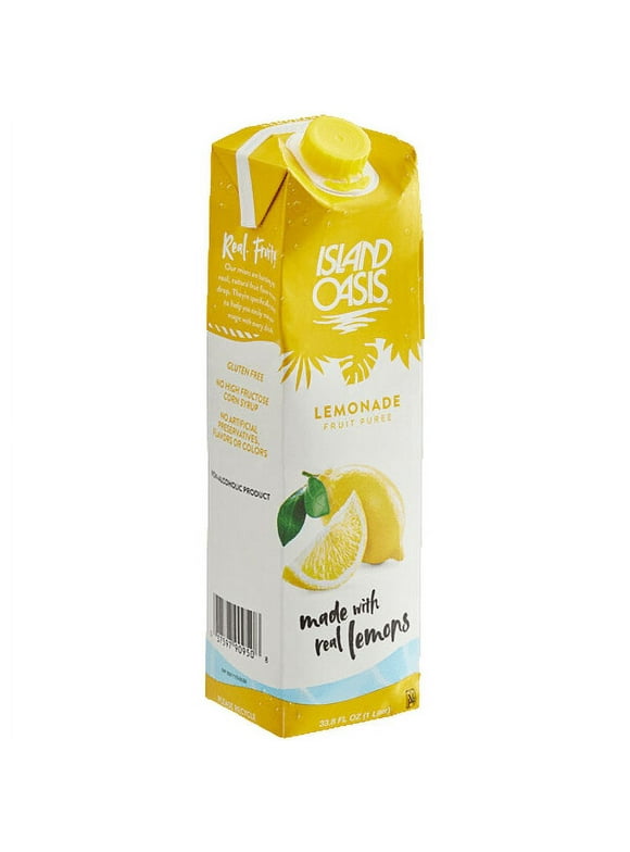 Island Oasis Drink Mixes in Drink Mixes & Water Enhancers - Walmart.com