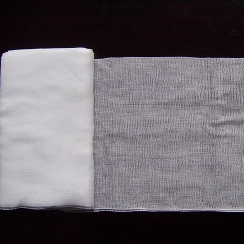 4 Yard Bleached Width Gauze Cheese cloth Fabric Muslin Cheese Clothes ...