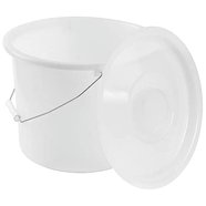 Drive Commode Bucket, 11108 - EACH - Walmart.com