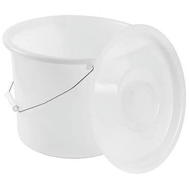 Medline Commode Bucket - Walmart.com