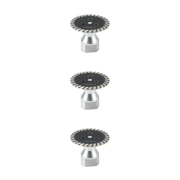 Speravity Grinding Disc Professional Replace Component Universal ...
