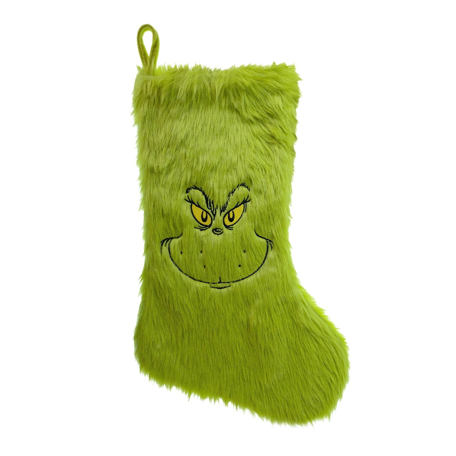 Click here for Midewhik Green Plush Christmas Candy Socks Festive... prices