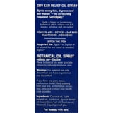 eosera® EAR ITCH MD® Dryness Relief Soothing Ear Spray 15mL - Walmart.com