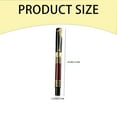 CCOCC 2026 New Luxury Fountain Pen Set,Ink Pen for Smooth Writing ...