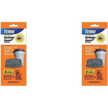 TERRO Indoor & Outdoor Spider Control, Cobweb Repellent and Eliminator ...