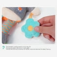 PPgejGEK Stocking Stuffers for Kids Baby Activity and Teething Toy with ...