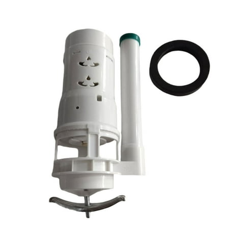 maskred Toilet Cistern Dual Flush Push Button Valve Bathroom Button ...