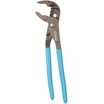 Channellock 422 9.5 in. V-Jaw Tongue & Groove Plier - Walmart.com