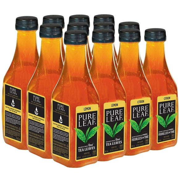 Pure Leaf | Walmart Canada