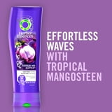 Herbal Essences Tousle Me Softly Conditioner For Waves 10.1 Fl Oz ...