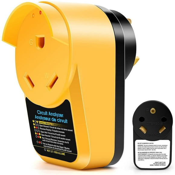 Under Monitor Surge Protector