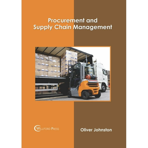 Procurement and Supply Chain Management (Hardcover) - Walmart.com